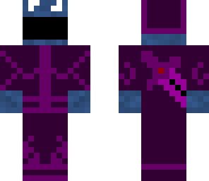 hub | Minecraft Skins