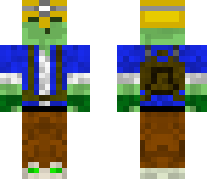 Helmet Skin Minecraft Skins