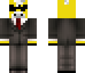 gark | Minecraft Skin