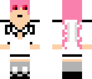 Ikaros | Minecraft Skin