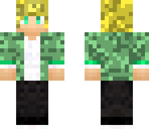 joseph | Minecraft Skin