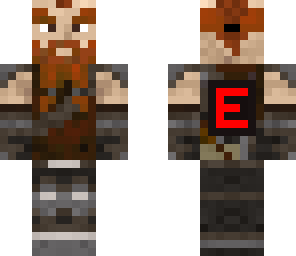 dwarf | Minecraft Skins