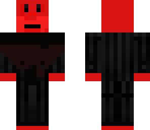 mm | Minecraft Skin