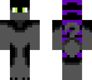 zulu | Minecraft Skins