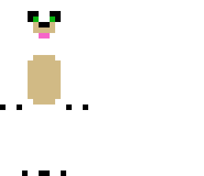 Pola | Minecraft Skins
