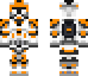 Star Wars | Minecraft Skin