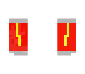 battery | Minecraft Skin