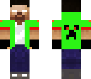 Noahcraft | Minecraft Skin