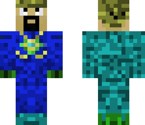 Awesome antvenom | Minecraft Skin