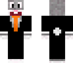 bugs bunny | Minecraft Skin