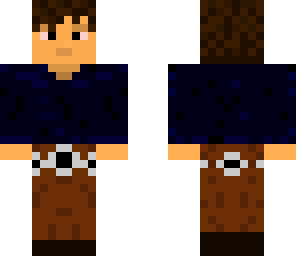 Jim Morrison | Minecraft Skin