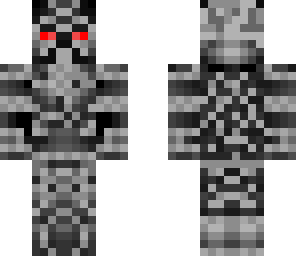 mordekaiser | Minecraft Skins