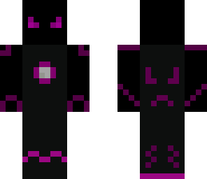 EnderMaster | Minecraft Skin