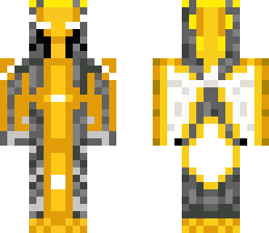 archangel | Minecraft Skins
