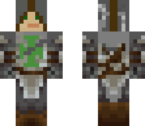 boga | Minecraft Skin