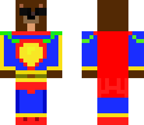 aatrox | Minecraft Skins