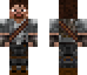 medieval steve | Minecraft Skins