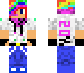 Brony | Minecraft Skin