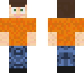 Tim | Minecraft Skin