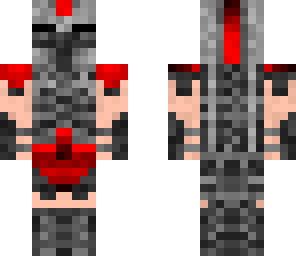 roman armor roman | Minecraft Skins