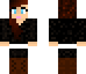 megan fox | Minecraft Skins
