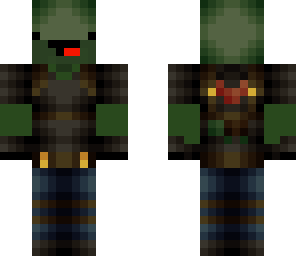 derp turtle | Minecraft Skin