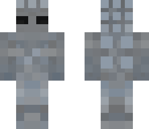 silverfish | Minecraft Skin