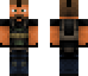 soap mactavish | Minecraft Skins