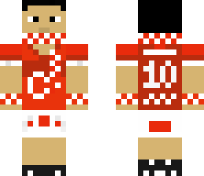 turkish | Minecraft Skins