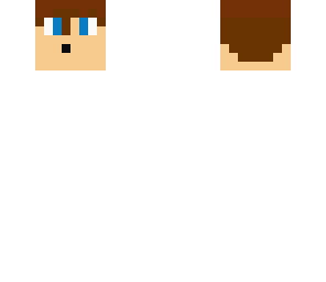 floating head | Minecraft Skin