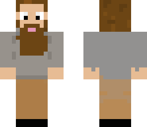 antares de la luz | Minecraft Skin