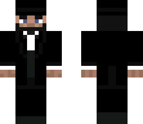 abraham lincoln | Minecraft Skins
