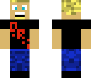metallica james hetfield | Minecraft Skins