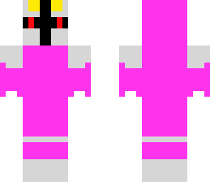 Galacta Knight | Minecraft Skin