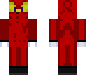 nazo | Minecraft Skins