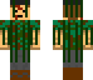 invisble | Minecraft Skins