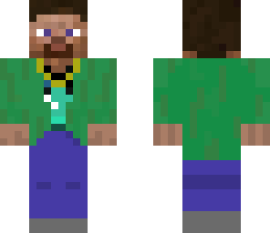 TryHardNinja | Minecraft Skin