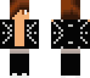 sagging | Minecraft Skins
