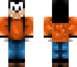 Deigamer's noob | Minecraft Skin