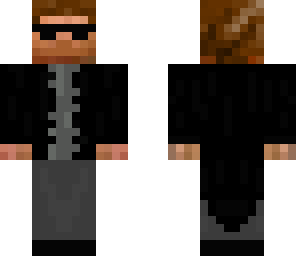 noop | Minecraft Skins