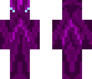 Spectre | Minecraft Skin
