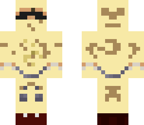 us military | Minecraft Skins