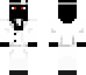 Doctor Dunkler | Minecraft Skin