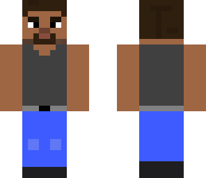 asdrty | Minecraft Skin