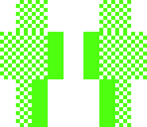 Polygon mesh | Minecraft Skin