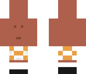Funkeiro | Minecraft Skin