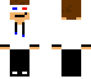 Emil | Minecraft Skin