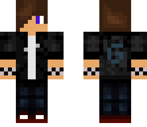 MC GUY | Minecraft Skin