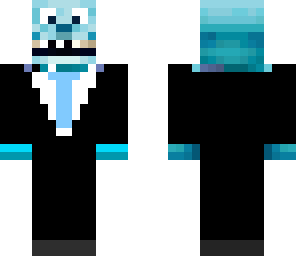 Sully | Minecraft Skin