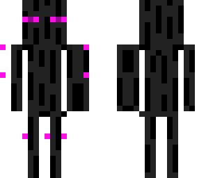 enderman cool dj | Minecraft Skins